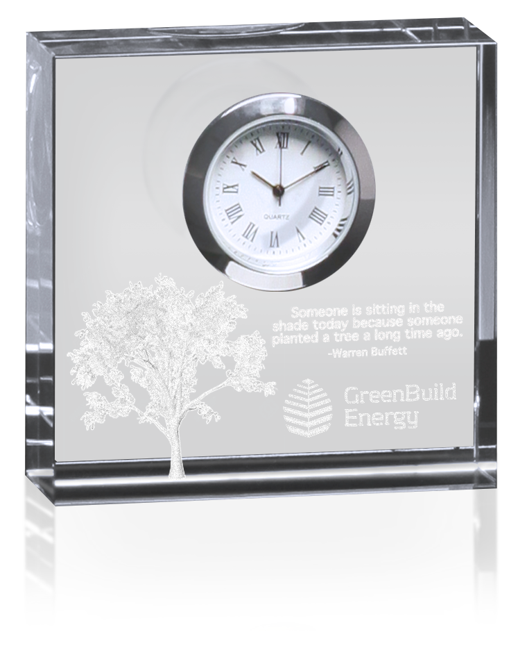 Nova Clock