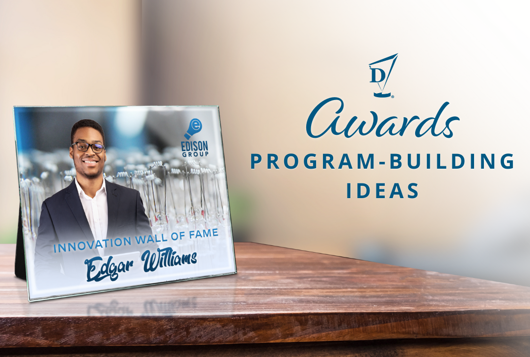 3 steps to leveling up as an awards and recognition expert
