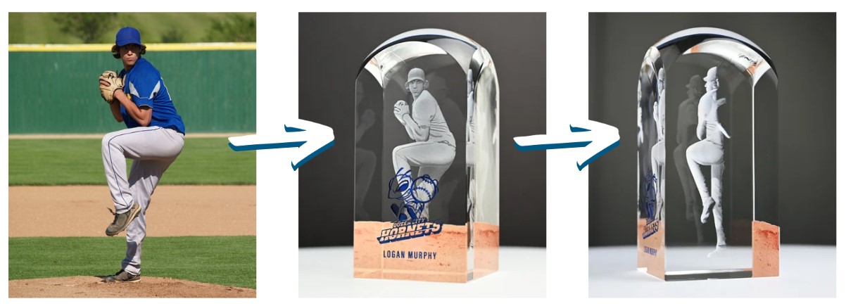 Guarantee a grand slam with 3D subsurface awards